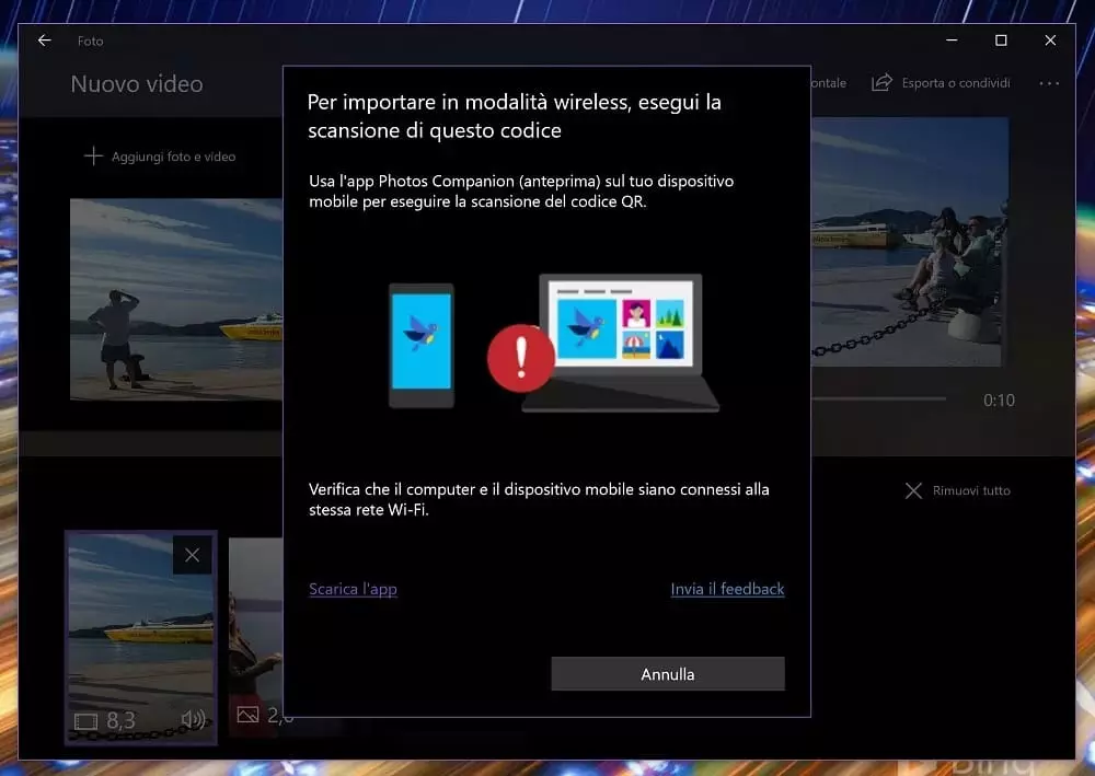 Microsoft pripravil príjemné prekvapenie pre všetkých používateľov systému Windows 10 a smartfóny 7477_2