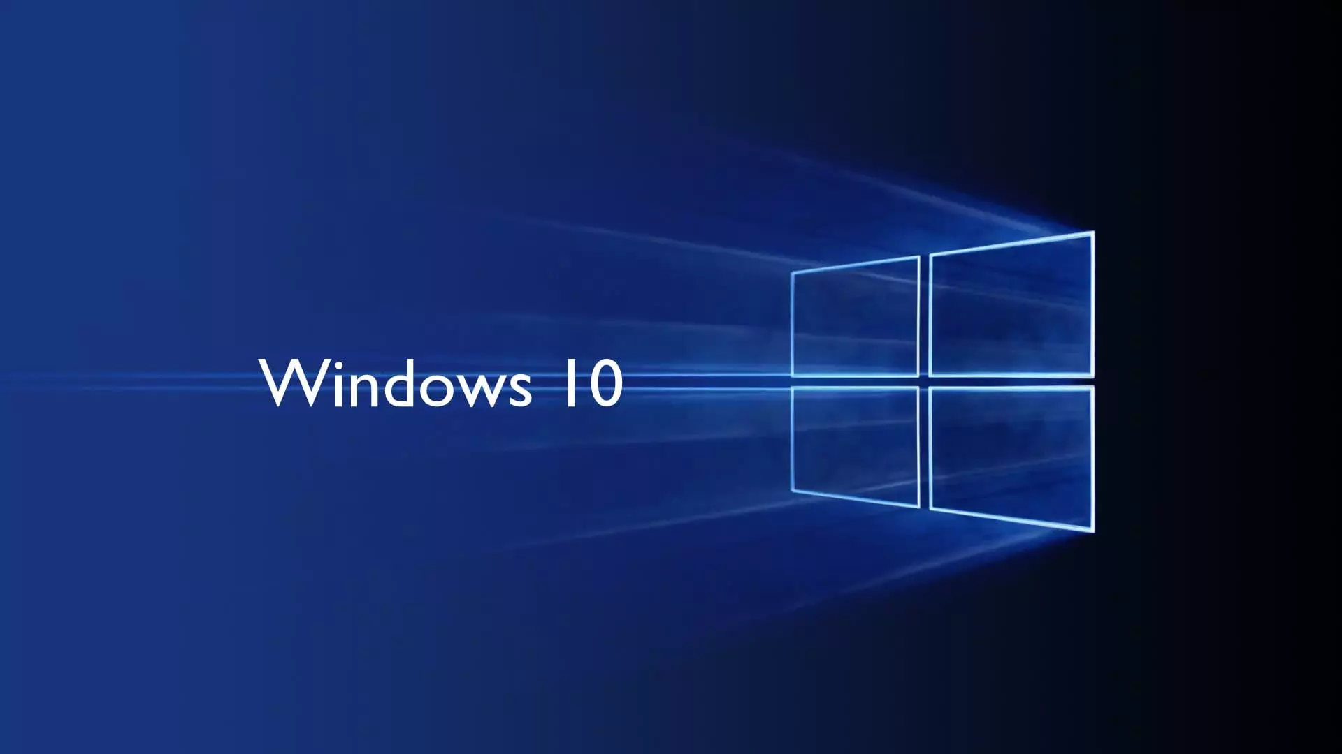 Dhaptar Komputer ing Windows 10, sing ngenteni nasib sing medeni 7514_2