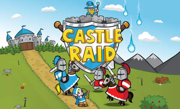 Castle_raid