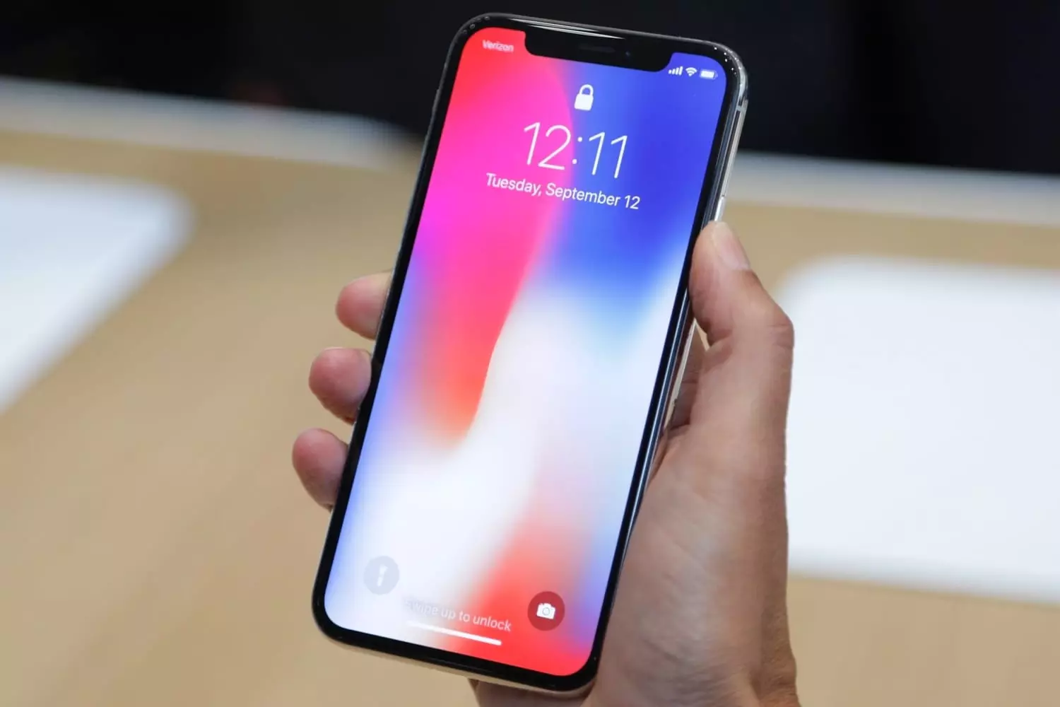 تحول الهاتف الذكي الصيني الجديد أفضل من iPhone X، لكنه يكلف 5 مرات أقل 7570_1