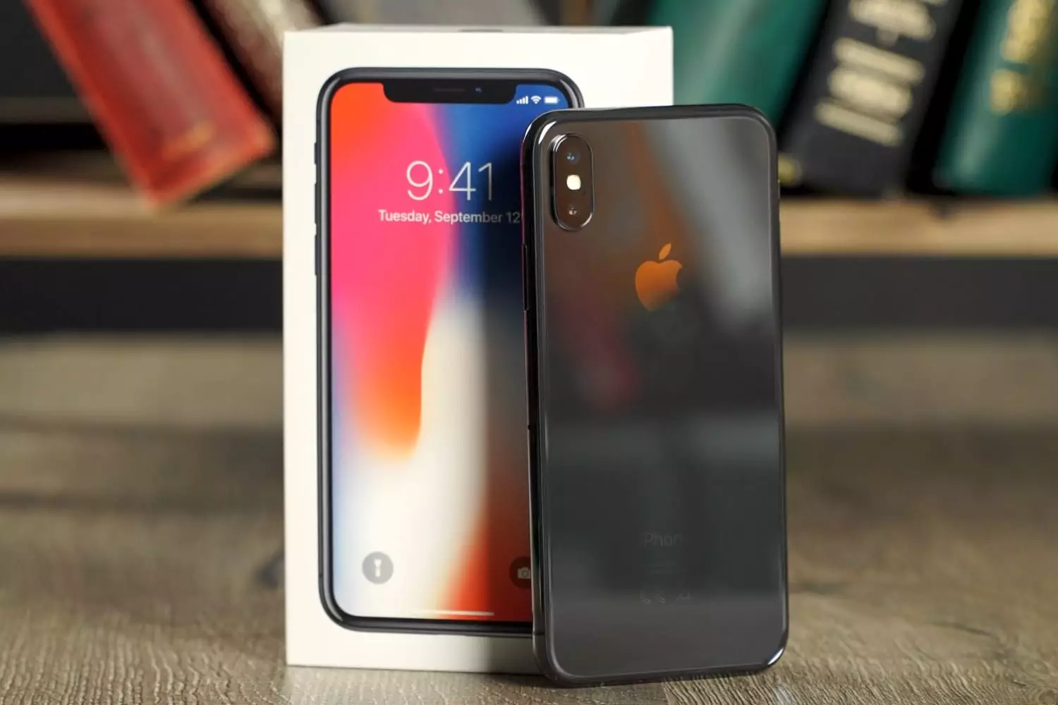 تحول الهاتف الذكي الصيني الجديد أفضل من iPhone X، لكنه يكلف 5 مرات أقل 7570_3