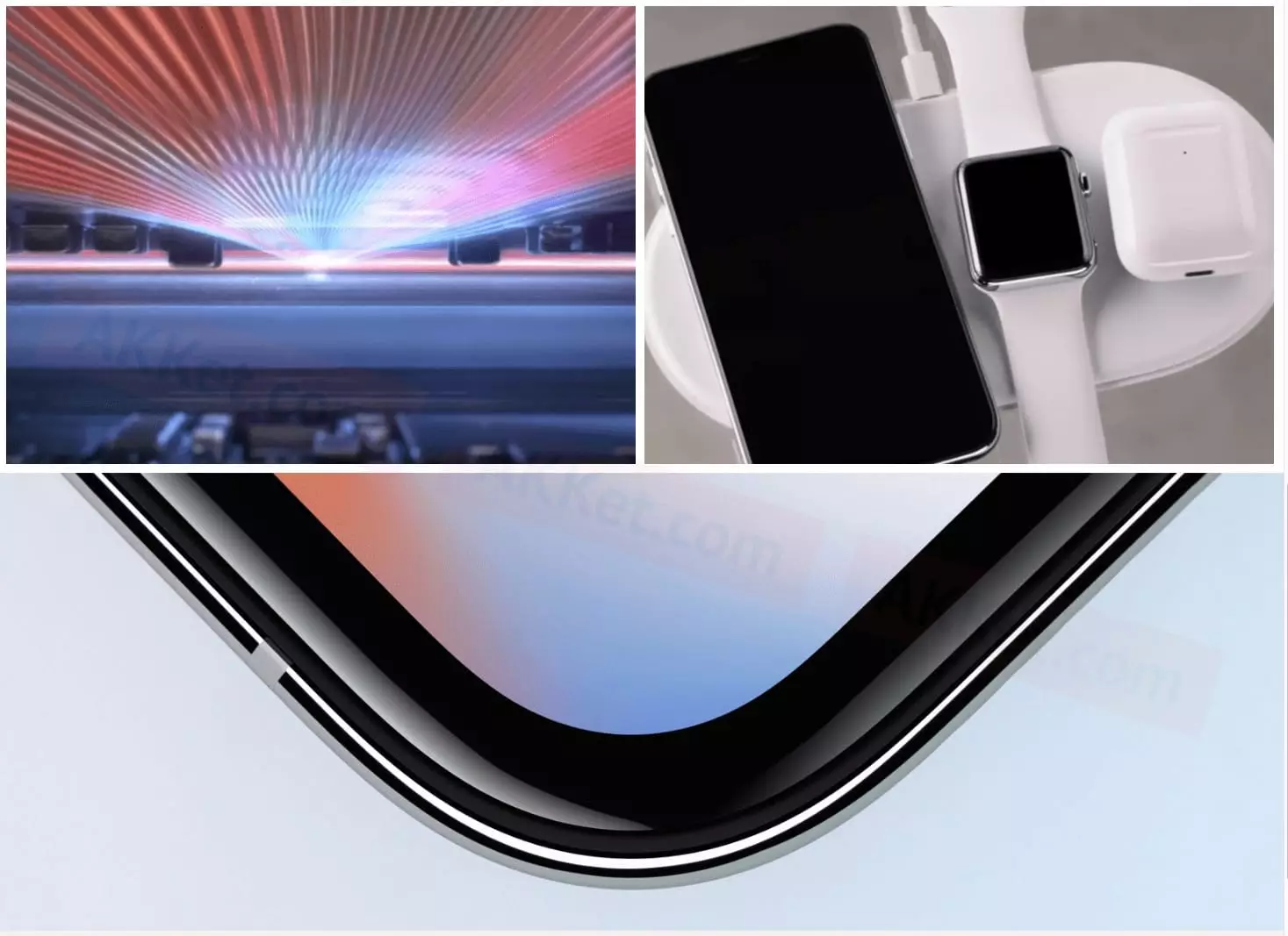 Apple wiwit aktif ngiklanake iPhone X ing situs web resmi sampeyan 7585_3