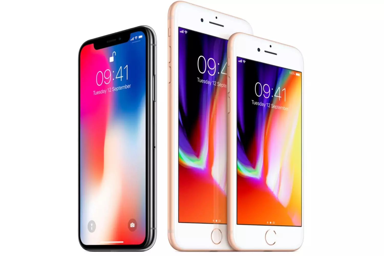 Apple почна да собира пред-нарачки за iPhone 8 и iPhone 8 плус 7597_3