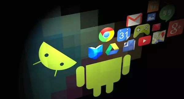 Android Google