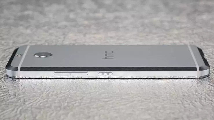 I-HTC Bolt Metal 6