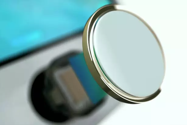 A Touch ID Scanner az Apple eszközökben új funkciókat szerez