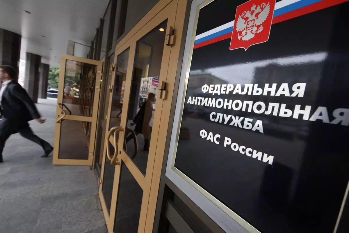 Новият закон ще принуди жителите на Русия да се откаже от покупки в чужди магазини 7737_2
