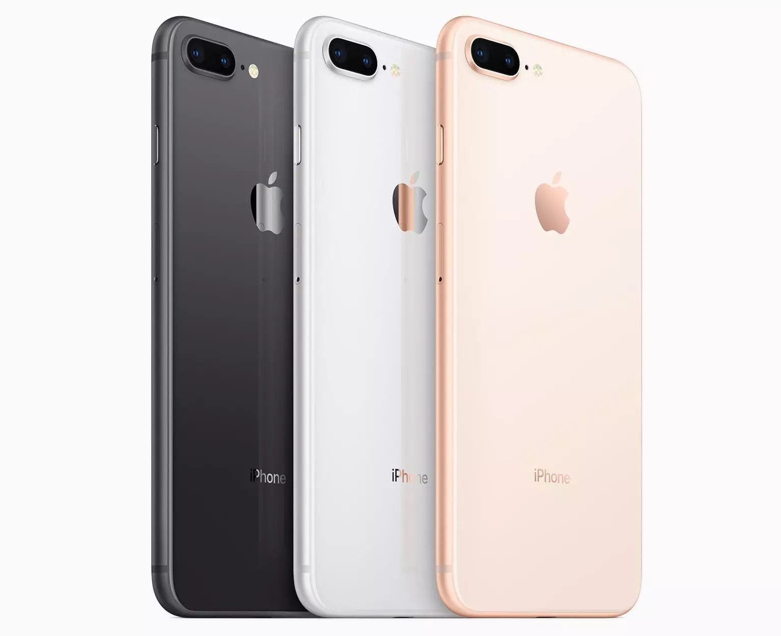 In addition, the iPhone 8 and iPhone 8 Plus in Russia will not 7771_2
