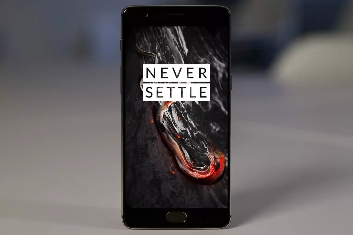 OnePlus ofisyèlman te refize pwodwi yon smartphone OnePlus 4 7803_1