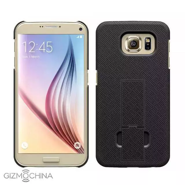 Samsung Galaxy S7 Mtsinje 4