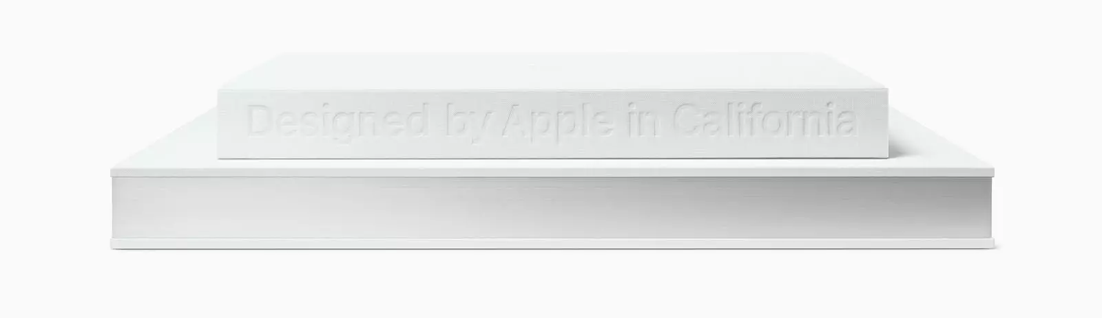 Designet av Apple i California 4