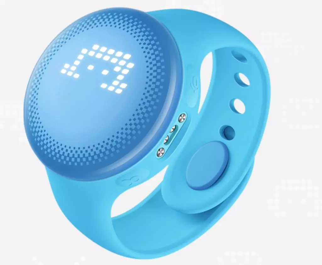 Xiaomi mituwatch 2.