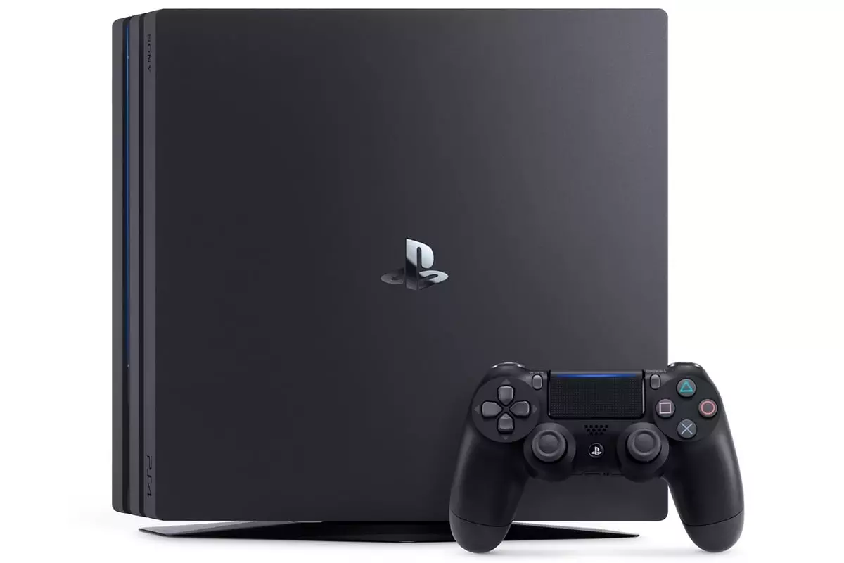 Kada ku sayi Sony PS4 da PS4 PR yanzu - zai zama mai wuce gona da iri 7984_2