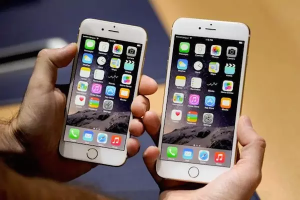 iphone6 ​​iphone 6 plus