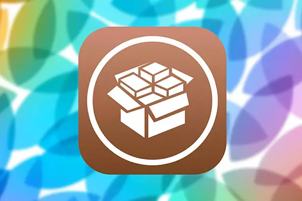 Cydia උපස්ථර උපස්ථර සුළි සුළං රාමුව යාවත්කාලීන කර iOS 8 සහාය ලැබුණි