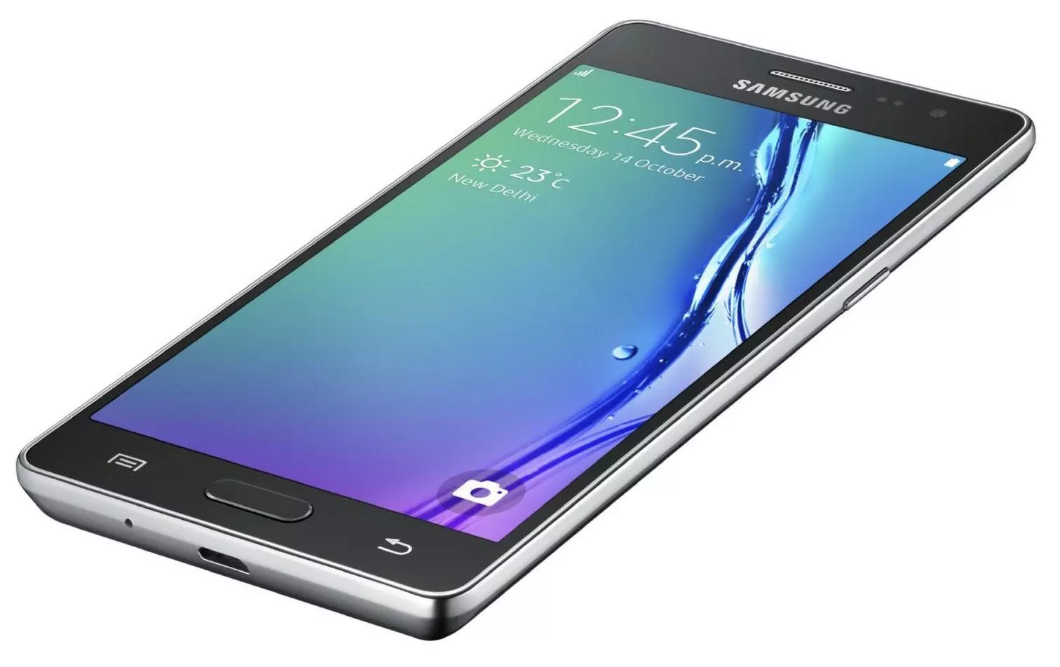 Samsung z2 tizen OS 1