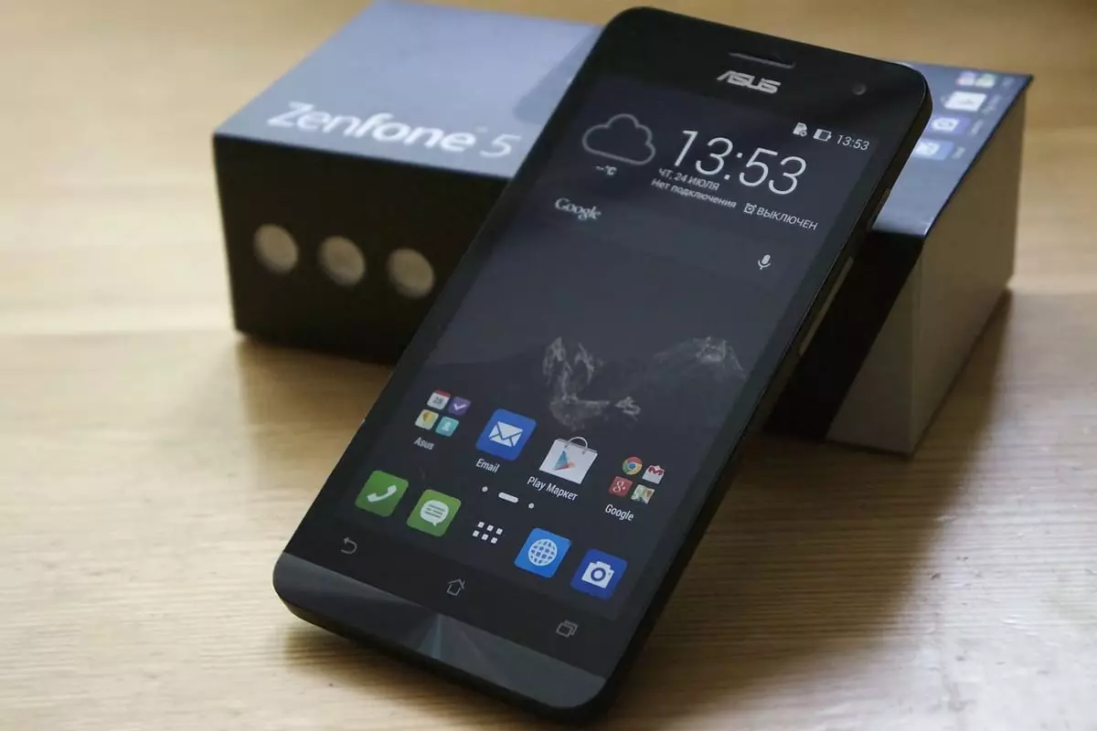 Asus ZENFONE 4 4