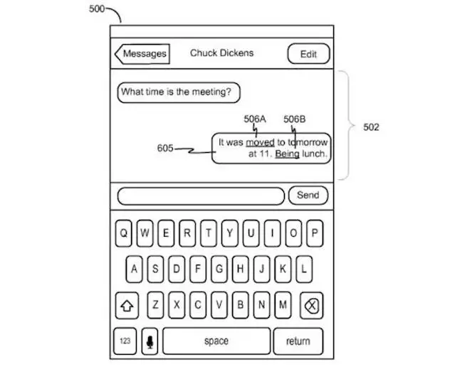 Umushinga wa iPhone mushinga 10 2