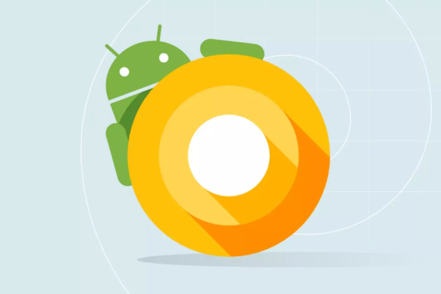 La lista más completa de teléfonos inteligentes, que ya se puede instalar Android 8.0 Oreo - más de 70 modelos 8183_3