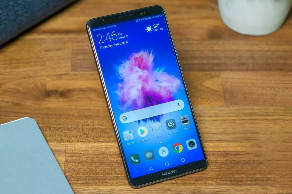 Salg af alle Xiaomi Smartphones, Huawei, ZTE, Oppo og andre mærker under truslen om et komplet forbud 8204_1