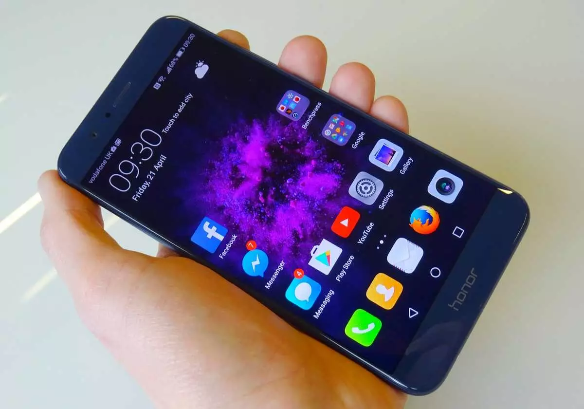 Salg af alle Xiaomi Smartphones, Huawei, ZTE, Oppo og andre mærker under truslen om et komplet forbud 8204_2