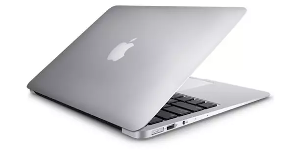 5 Sedemên ku ew hêjayî dayîna macbook dema hilbijartina laptopê ye