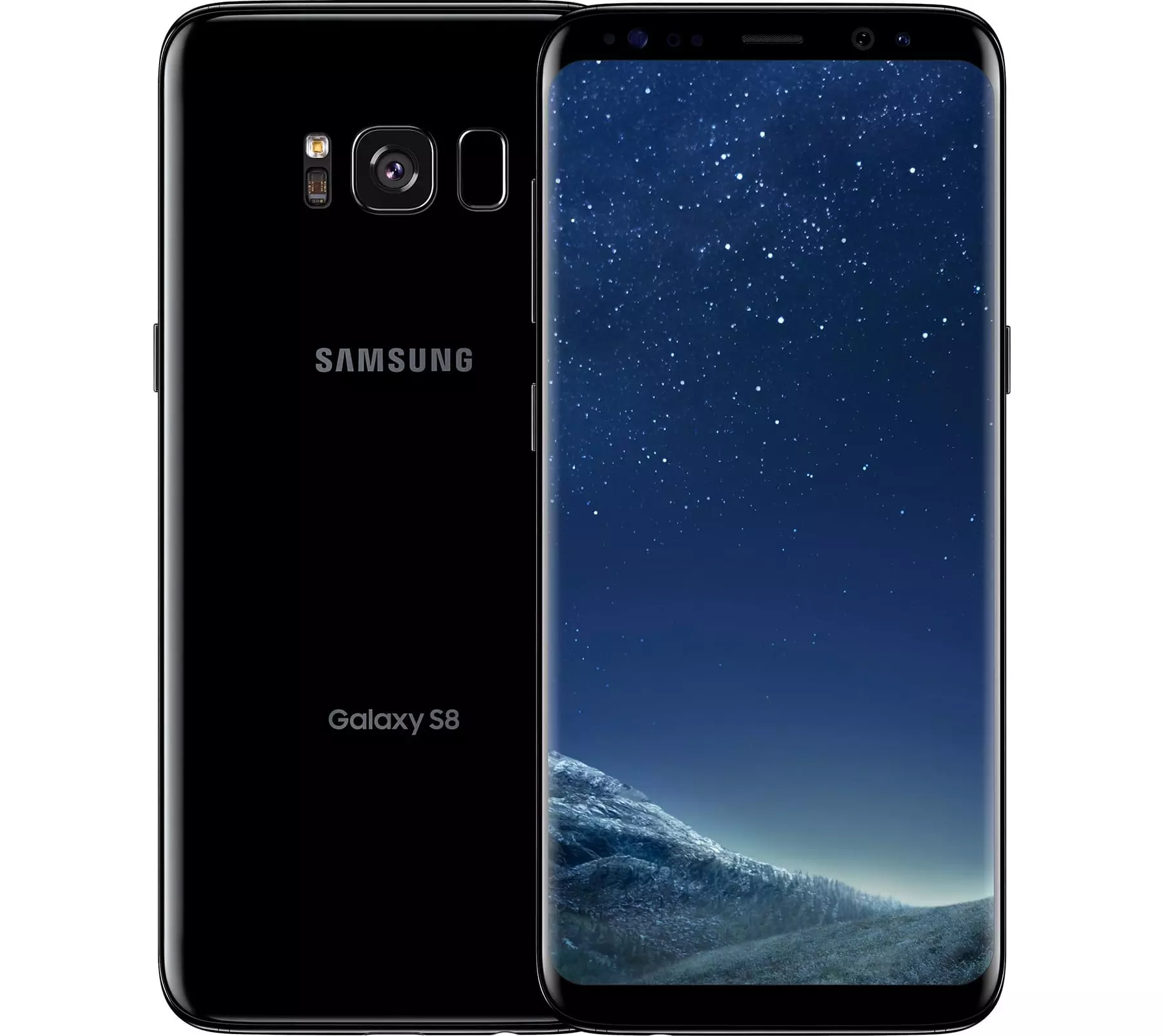 Samsung Galaxy S8 зруйнавальна паваліўся ў цане на 39% у Расеі з-за пачатку продажаў Galaxy S9 8294_3