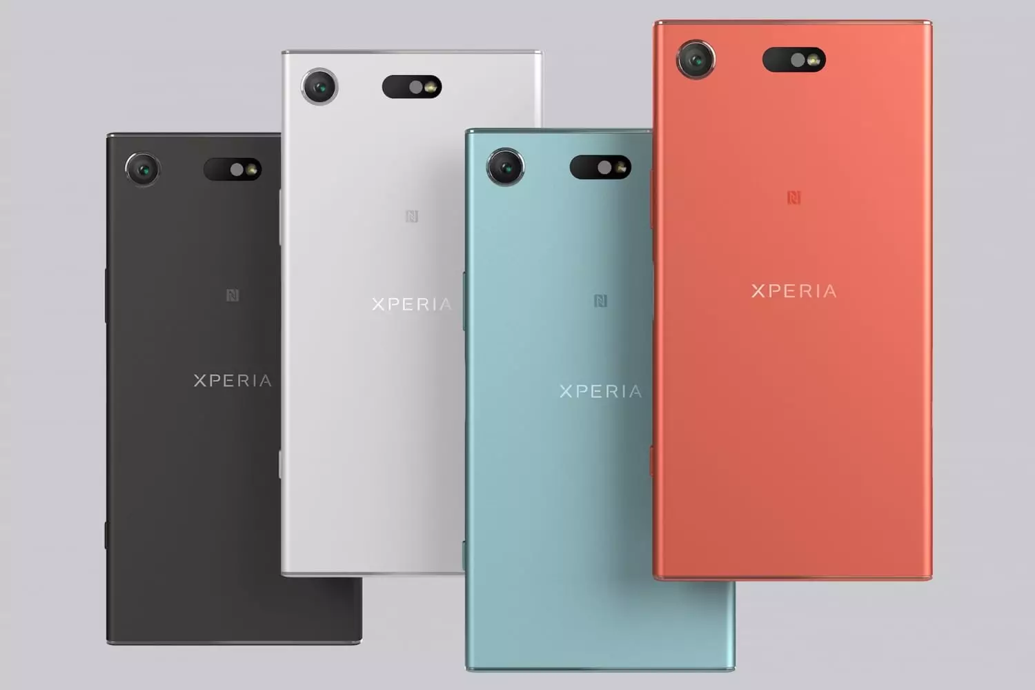 A Sony finalmente mudará o design de seus smartphones - o que há de novo? 8373_2