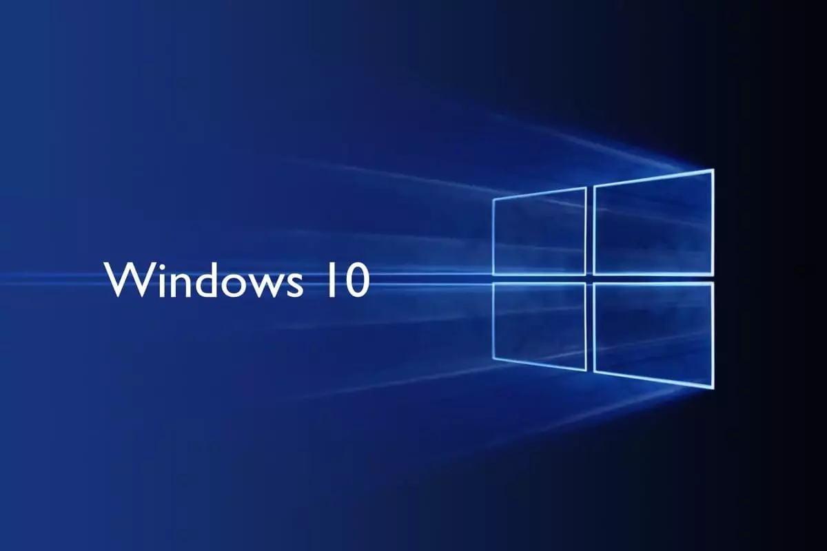 Microsoft «КИНУЛ» Windows-тың алғашқы құрастырушылары 10 пайдаланушылары 8377_1