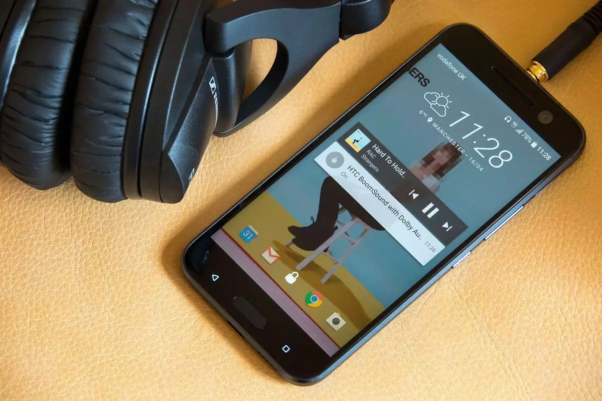 HTC 10 Comprar Rússia Grátis 2