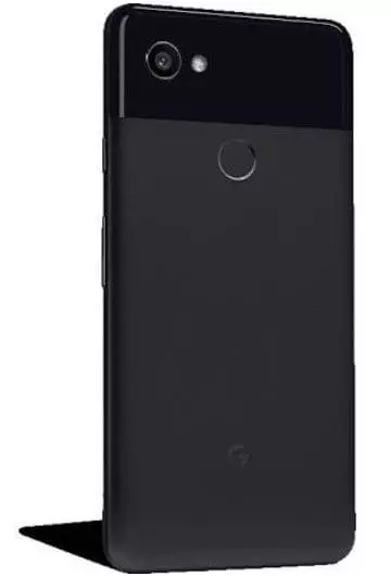 Pri, koulè ak karakteristik nan flagships Google Pixel 2 ak pixel XL 2 8705_6