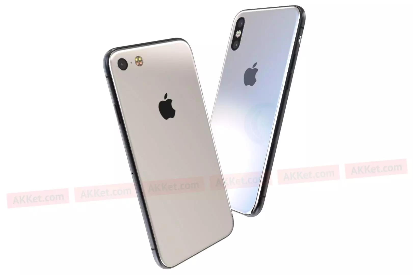 Reálné flagships iPhone 9 a iPhone 9 Plus poprvé ukázaly na obrázcích 8747_10