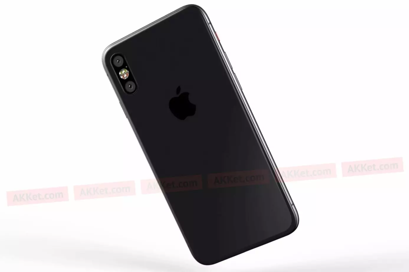 Reálné flagships iPhone 9 a iPhone 9 Plus poprvé ukázaly na obrázcích 8747_2