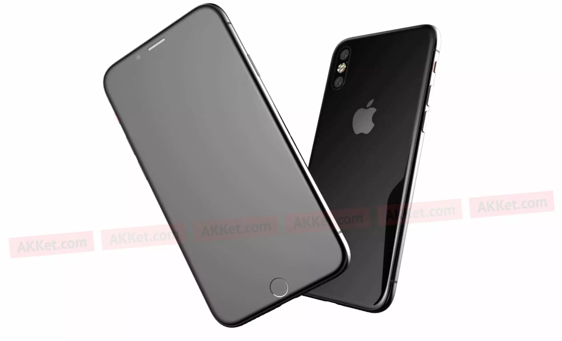 Real Smarships iPhone 9 και iPhone 9 Plus πρώτα έδειξε σε εικόνες 8747_5