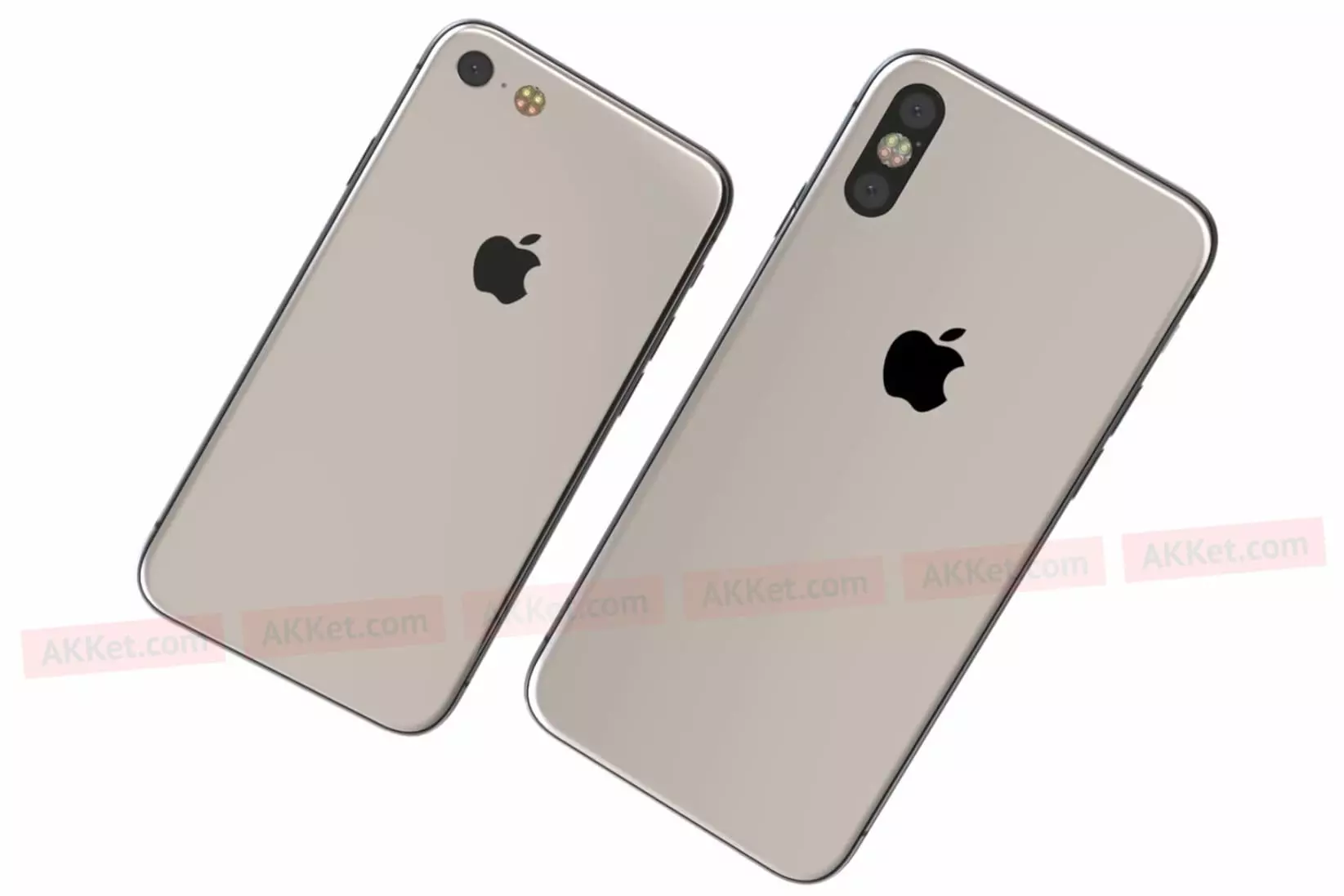 Reálné flagships iPhone 9 a iPhone 9 Plus poprvé ukázaly na obrázcích 8747_6