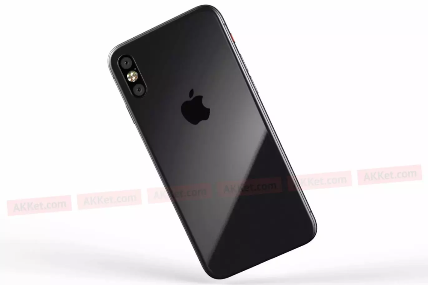 Real Smarships iPhone 9 και iPhone 9 Plus πρώτα έδειξε σε εικόνες 8747_8