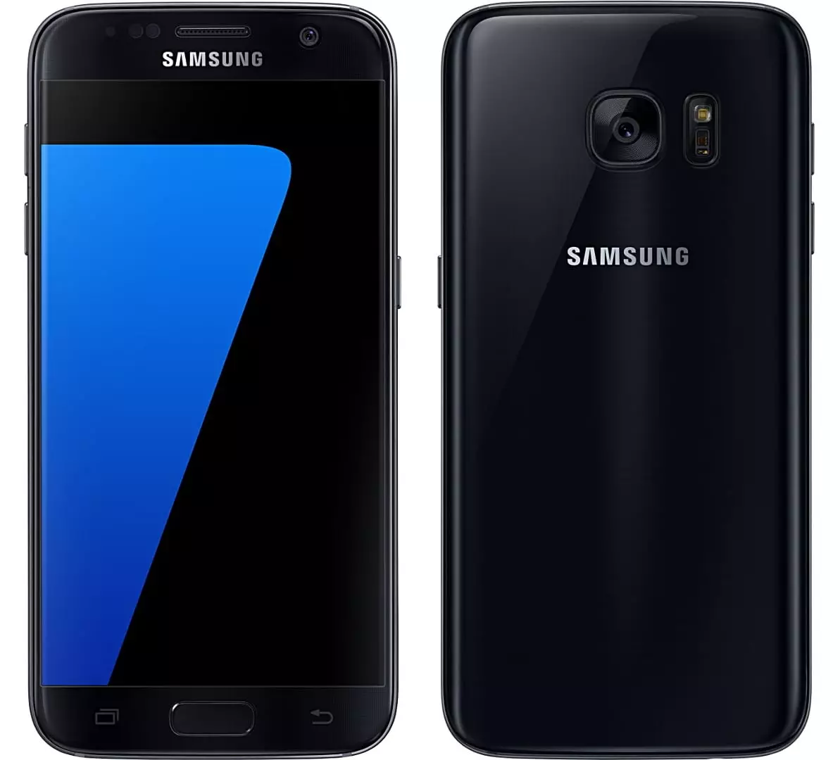 Samsung Galaxy S7 è caduto bruscamente in Russia quasi tre volte 8801_3