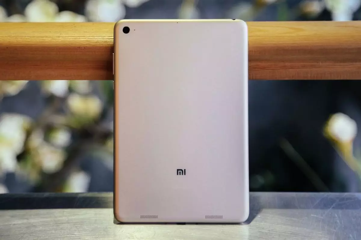 Xiaomi Mi Pad 3 Windows Android