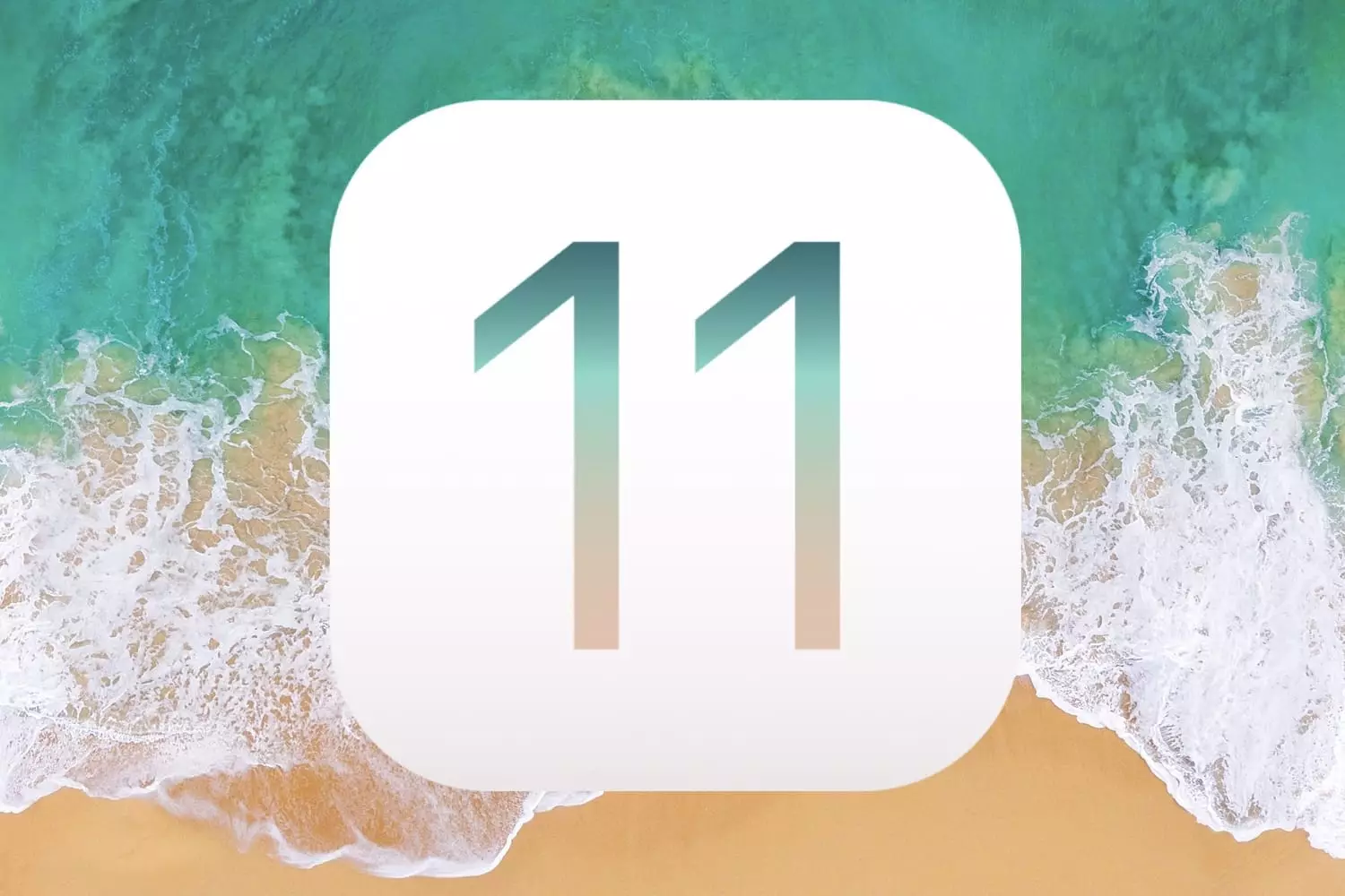 iOS 11-ը բարձրացրեց բոլոր iPhone- ի եւ iPad- ի մարտկոցը 8868_1