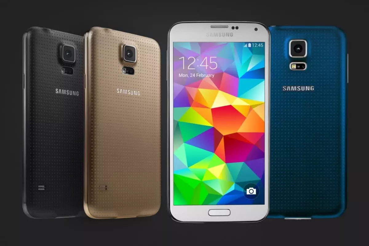 Samsung ofreceu aos propietarios dos antigos teléfonos intelixentes facendo diñeiro de xeito inusual 8913_1