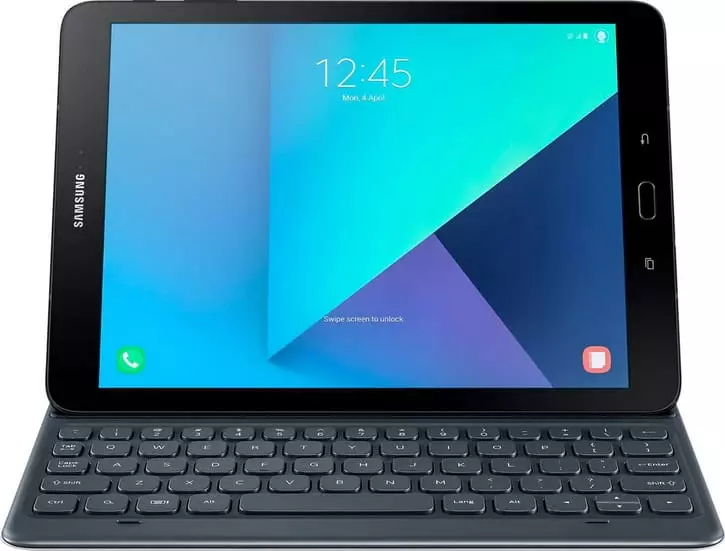 Samsung Galaxy Tab S3 tipkovnica