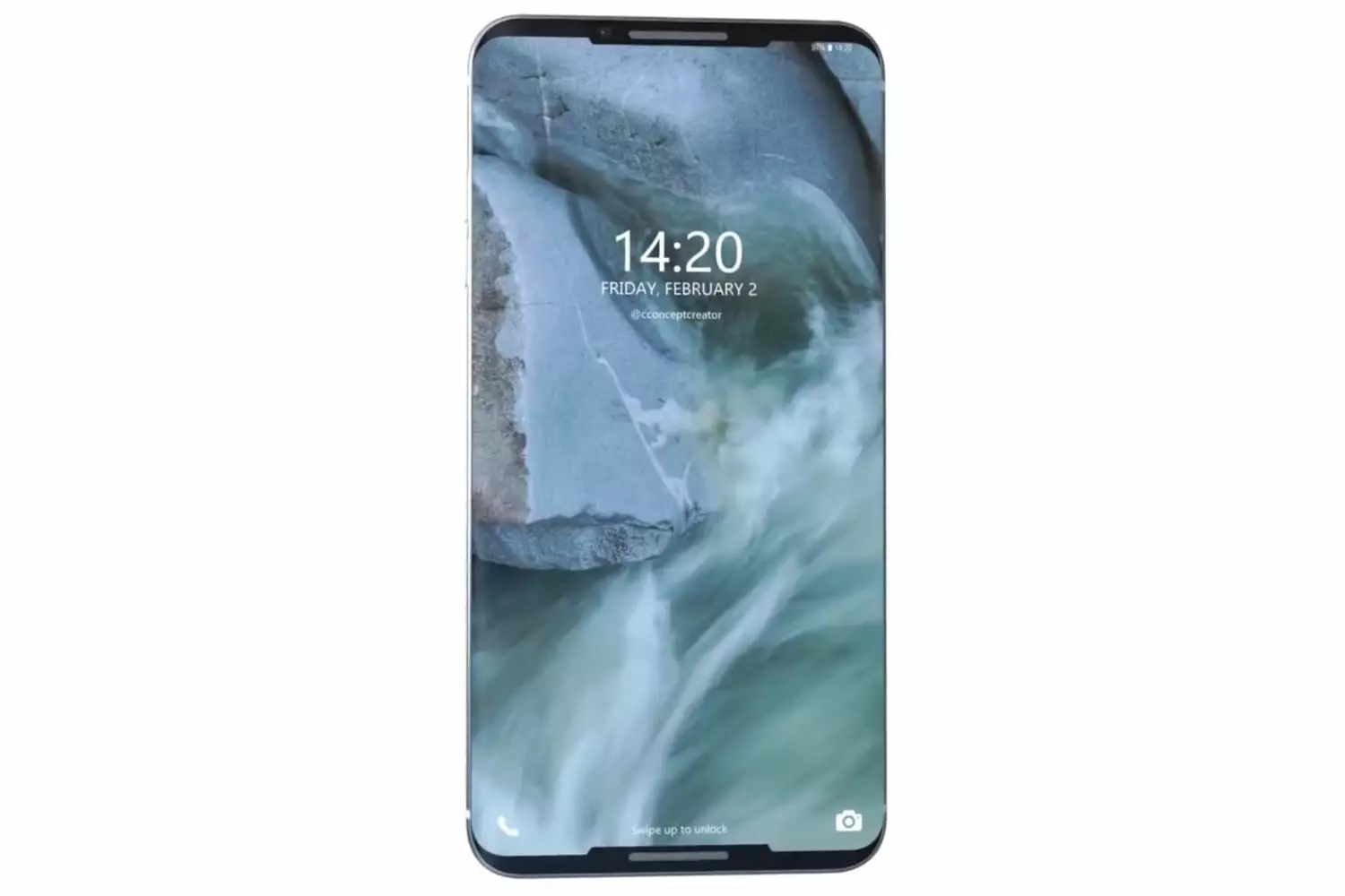 LG G7 bikaina iphone x baino askoz hobea da dena - bideoa 8935_2