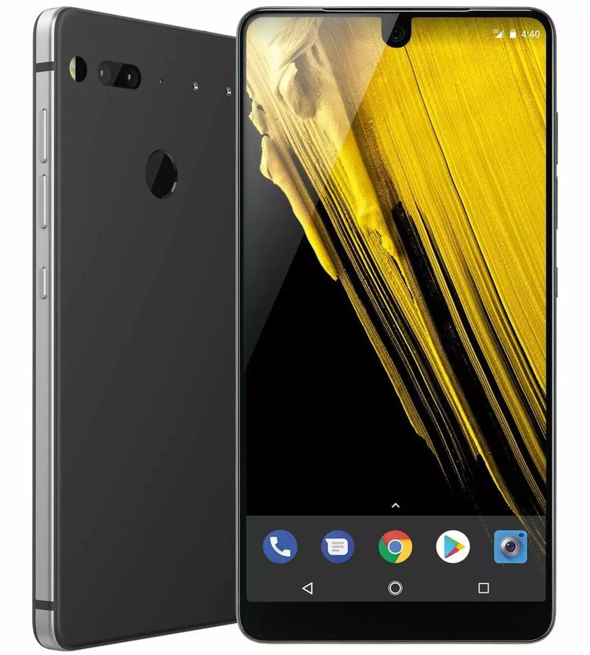 Essential Phone почали продавати в ще одному новому кольорі 8989_3