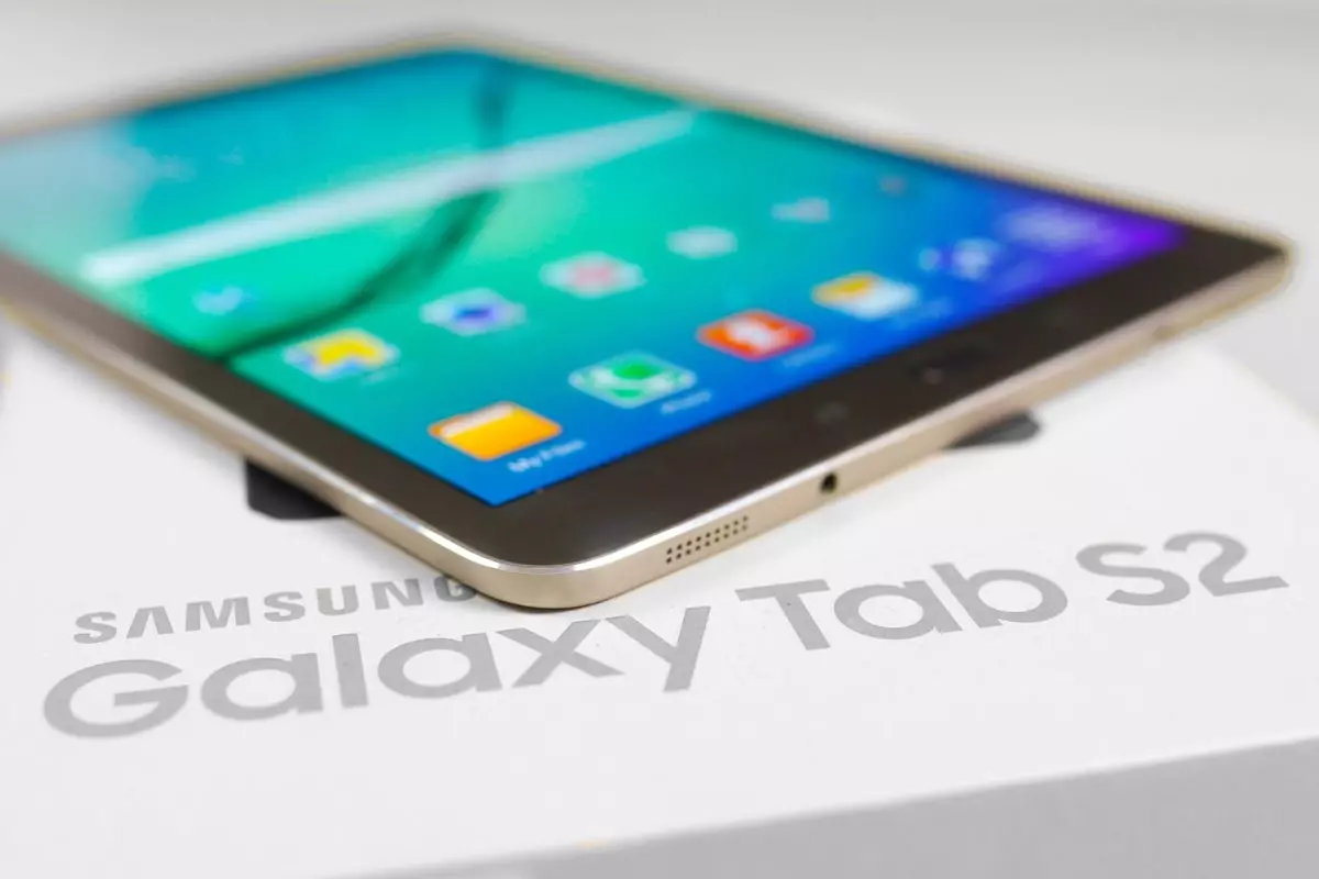 5 beneficios Samsung Galaxy Tab S2 sobre Apple iPad Pro 9.7