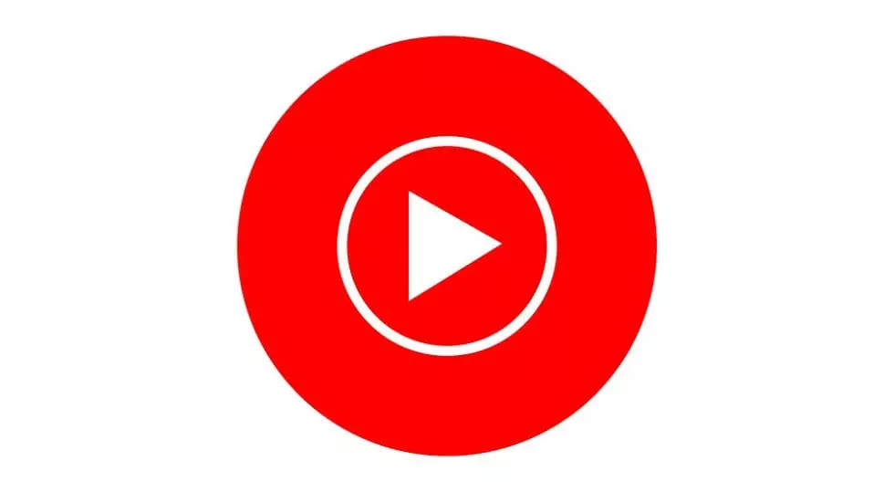 Dúnann Google Play Music, ach tosaíonn New - YouTube Remix 9062_1