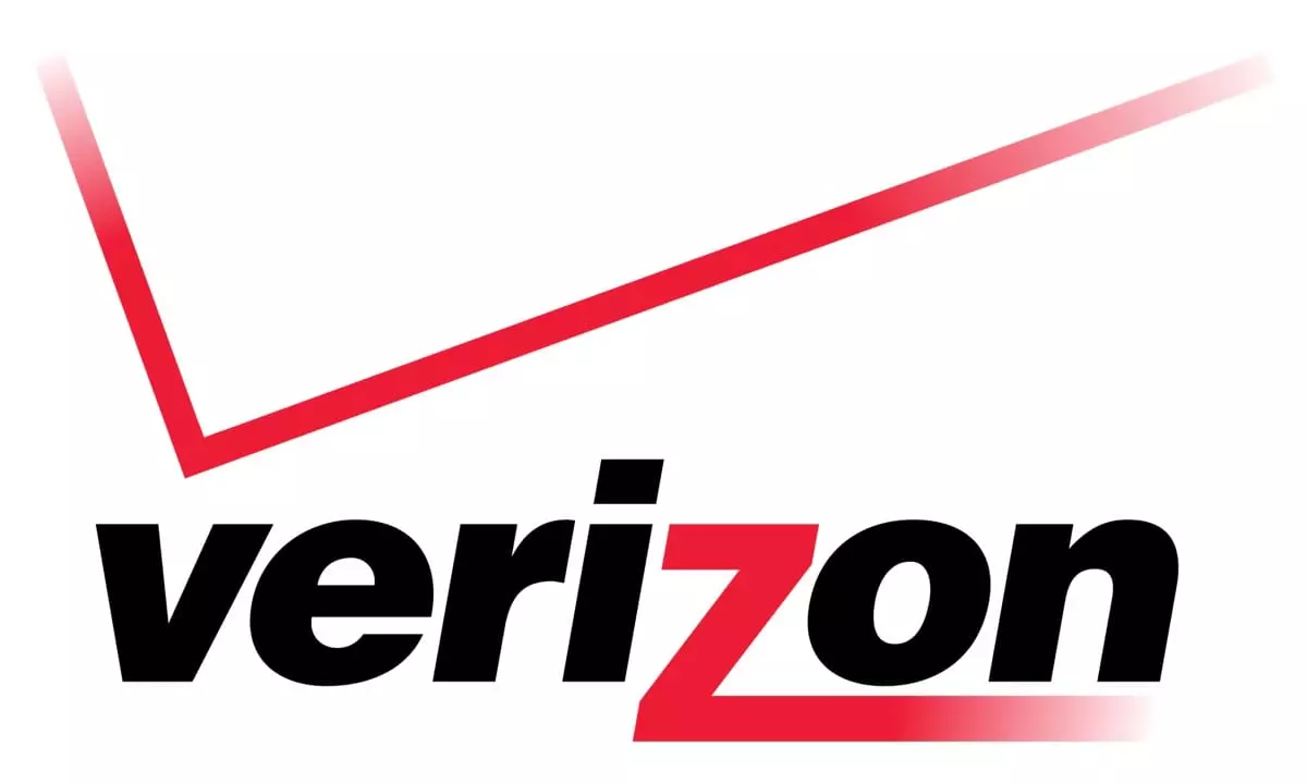 Verizon 5g USA.