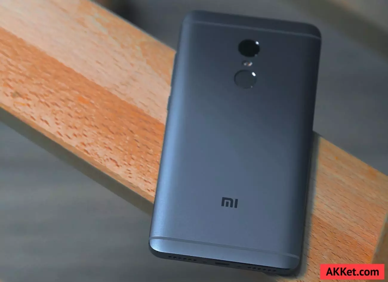 Xiaomi Redmi નોંધ 4 સમીક્ષા રશિયા 2017 6