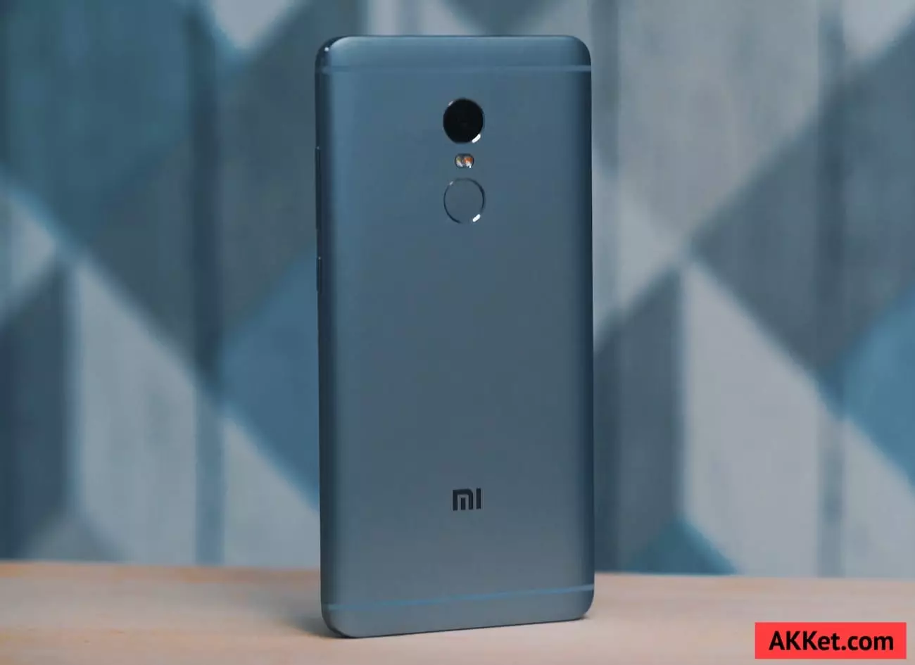 Xiaomi Redmi Akọsilẹ 4 Atunwo Russia 2017 12