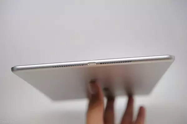 I-IPAD Air 2 2