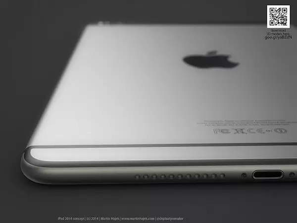 Air iPad 2 6.